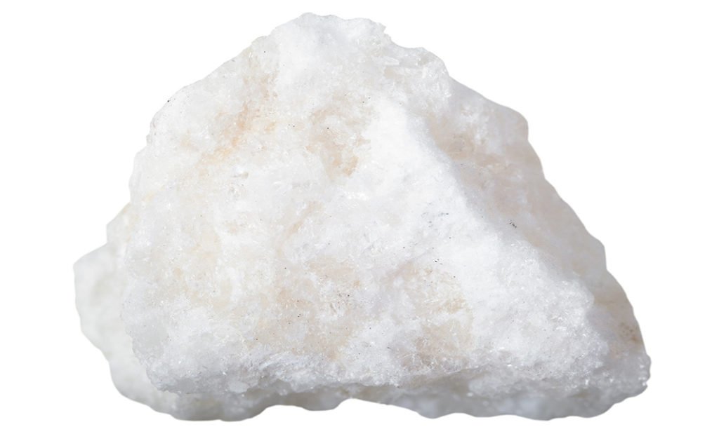 Anhydrit Heilstein - Anwendung und Wirkung erklärt » Heilsteinwiki.de
